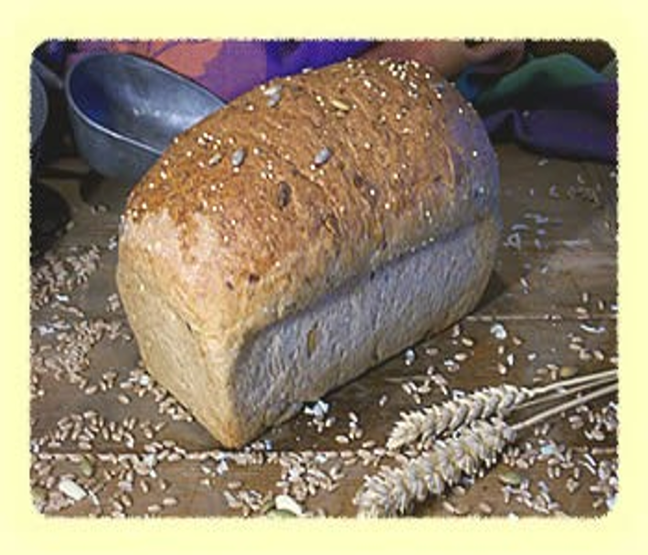 Preparing for Unleavened Bread – The United Congregation of Israel